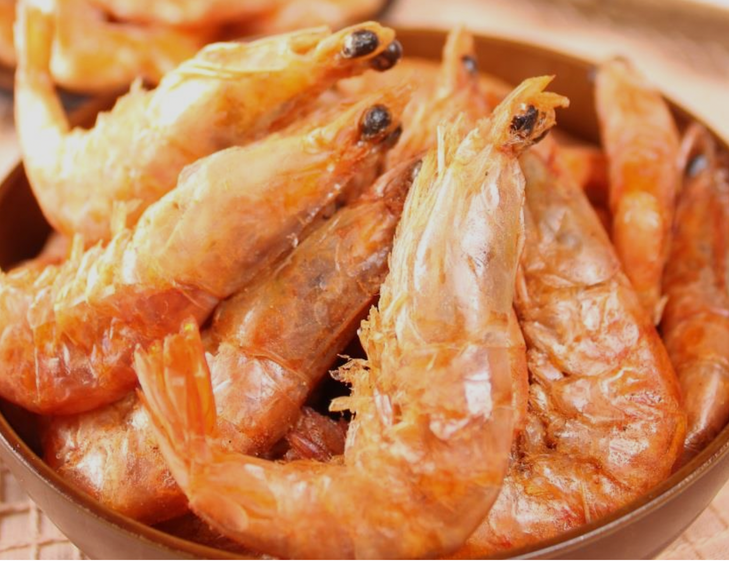 Processed Seafood – IOCEAN Trading Company